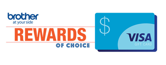 /brother-rewards-of-choice-promotion | Supplies Network