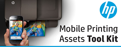 HP Resources | Supplies Network