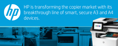 HP Marketing Tools | Supplies Network