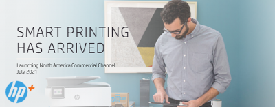 HP Marketing Tools | Supplies Network